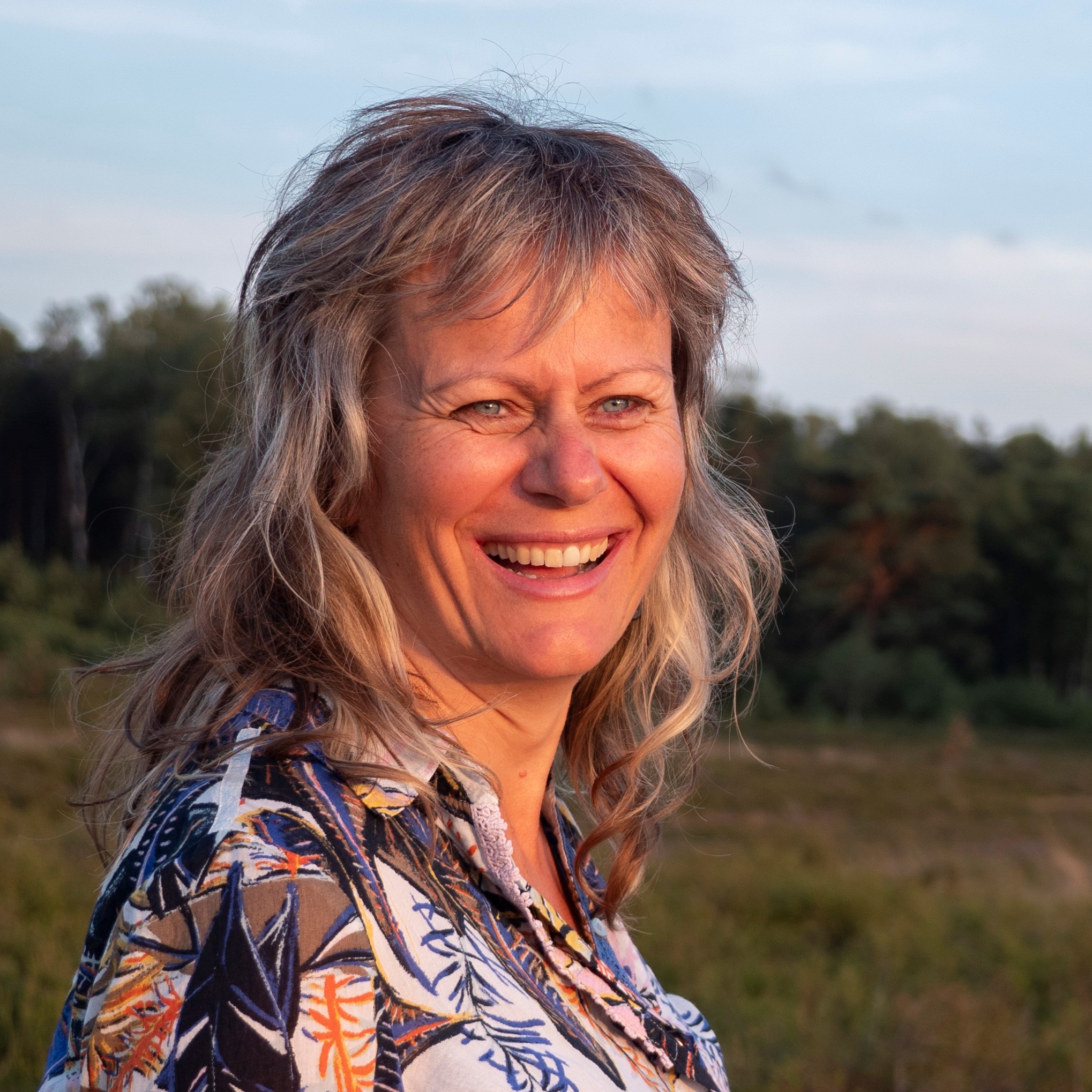 Wie zijn wij - ToBalanz